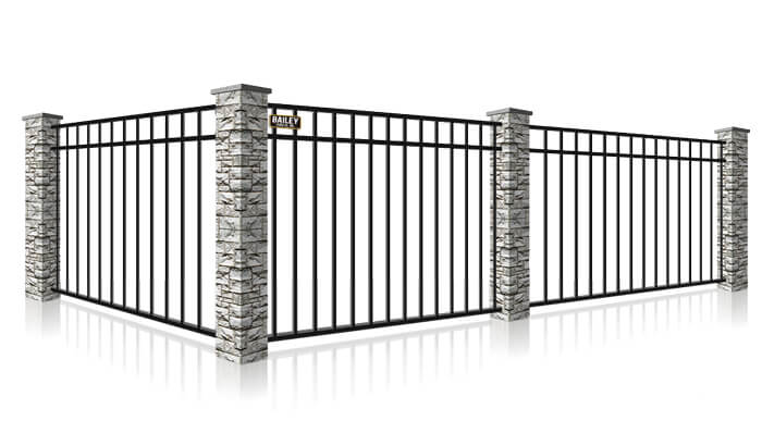 Hayward CA Fence Solutions | Bailey Fence Company